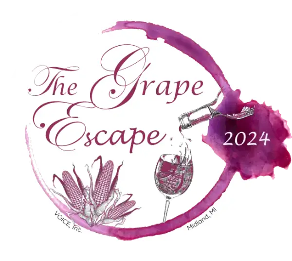 The Grape Escape | Wine tasting in a corn maze!
